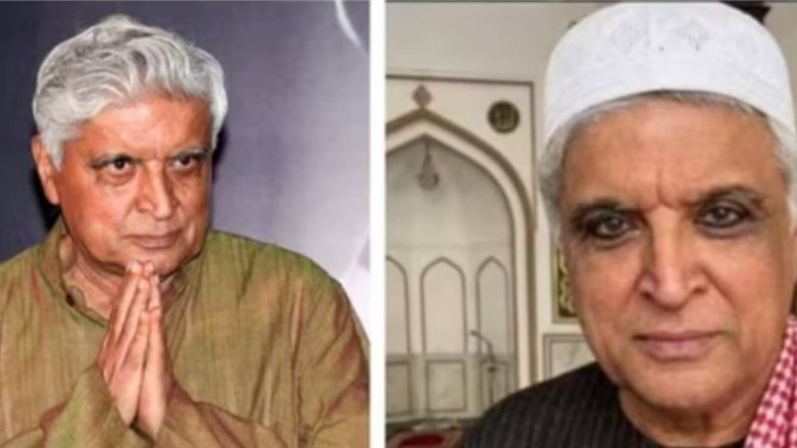 Javed Akhtar: कंगना रनौत के बाद, जावेद अख्तर ने फर्जी एआई वीडियो पर ...