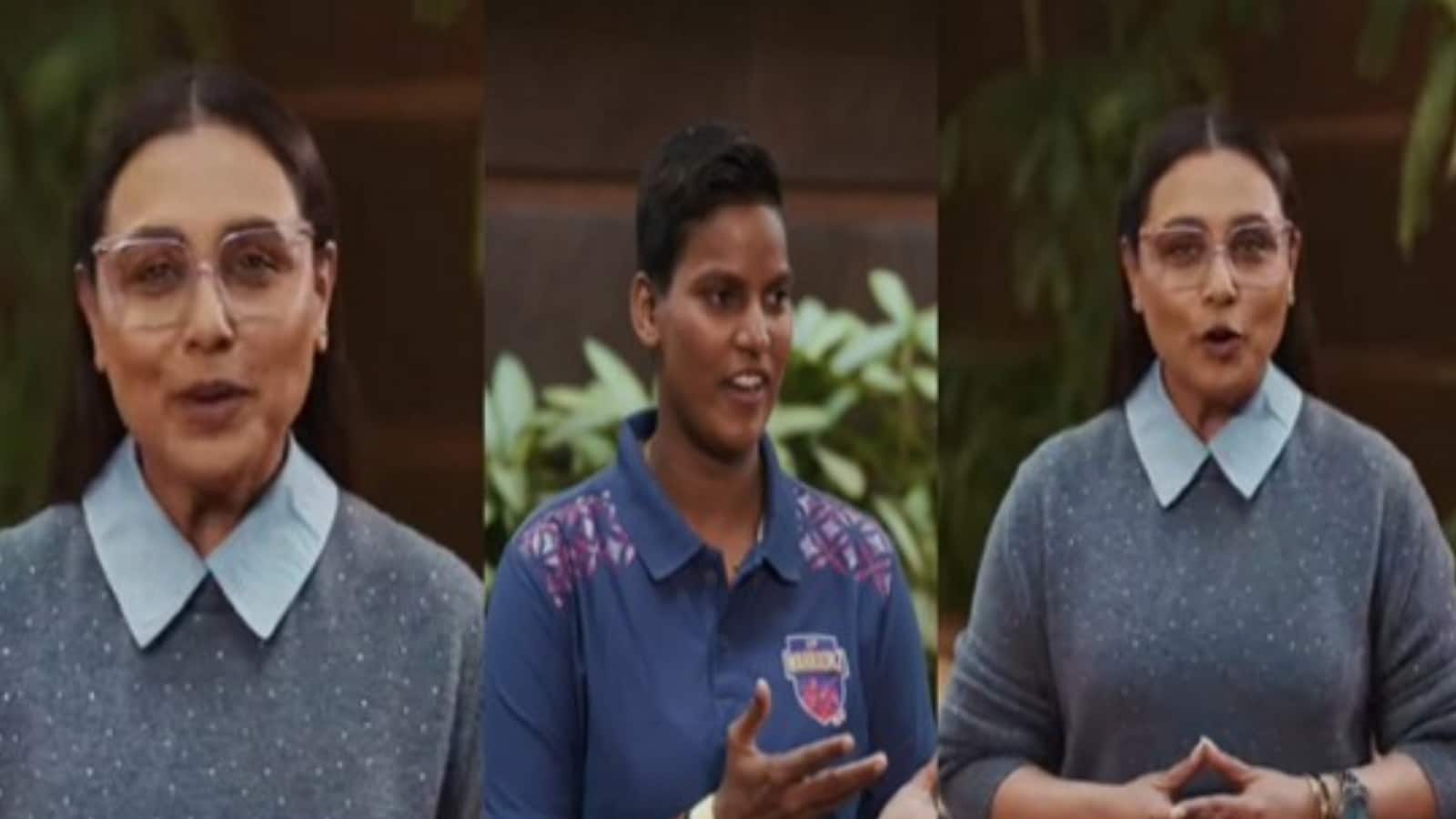 Republic Day 2026: गणतंत्र दिवस 2026 के खास मौके पर रानी मुखर्जी ...