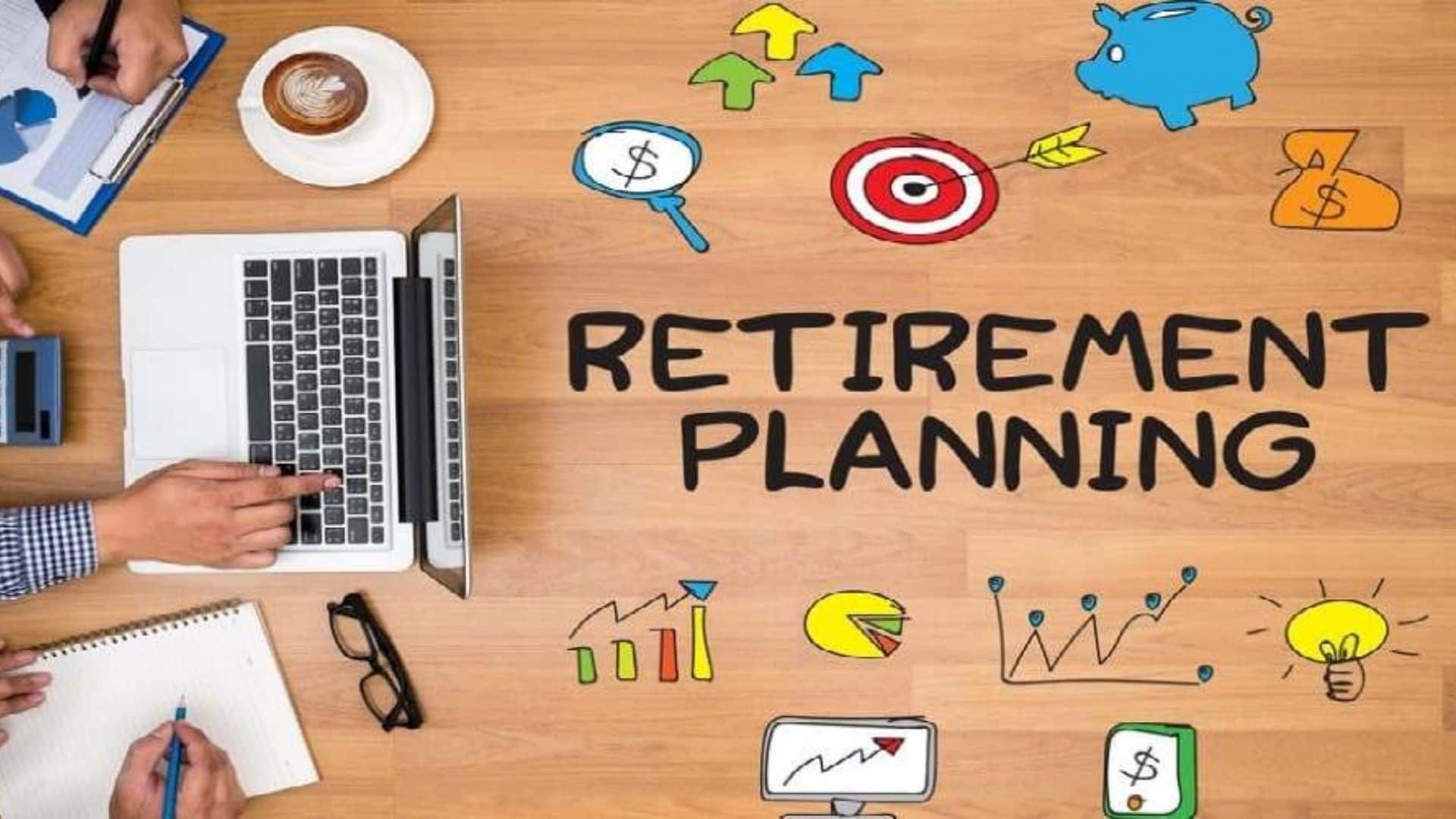 Retirement Planning: रिटायरमेंट के बाद भी मिलेगा कमाई का सहारा, जानिए ...