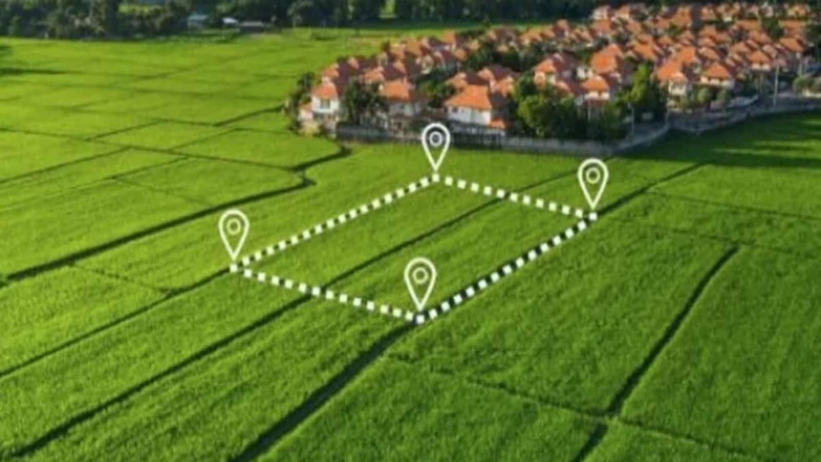 GDA Plot Scheme 2026: 40, 60, 80 से लेकर 200 वर्गमीटर के प्लॉट, सिर्फ ...