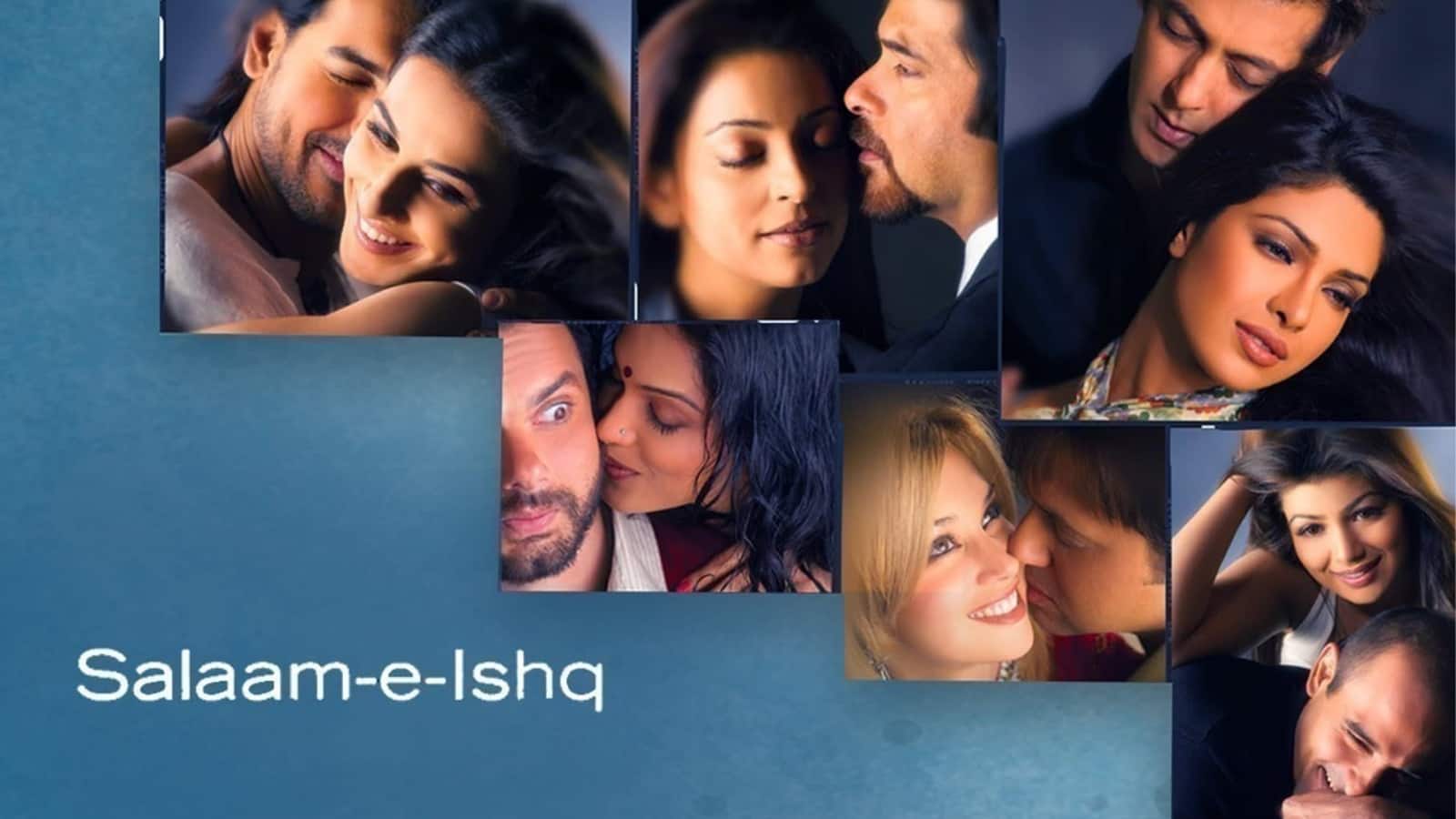 Salaam E Ishq Sequel: सलमान खान की मल्टी स्टारर 'सलाम-ए-इश्क' का बनेगा ...