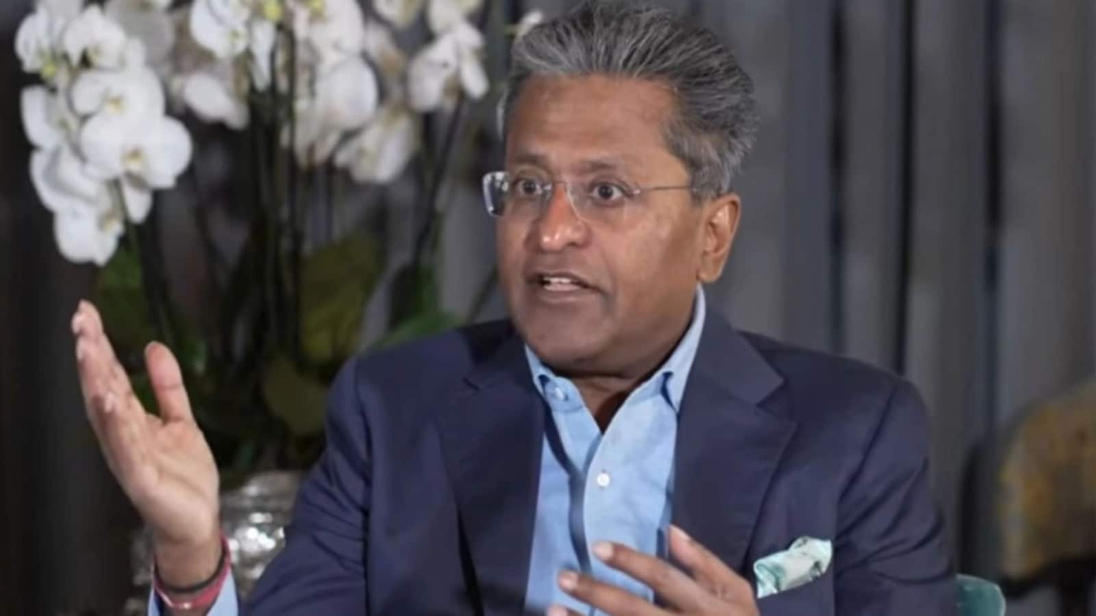 Lalit Modi: ‘मैच फिक्सिंग नहीं होने दी, इसलिए दाऊद मेरे पीछे पड़ गया ...