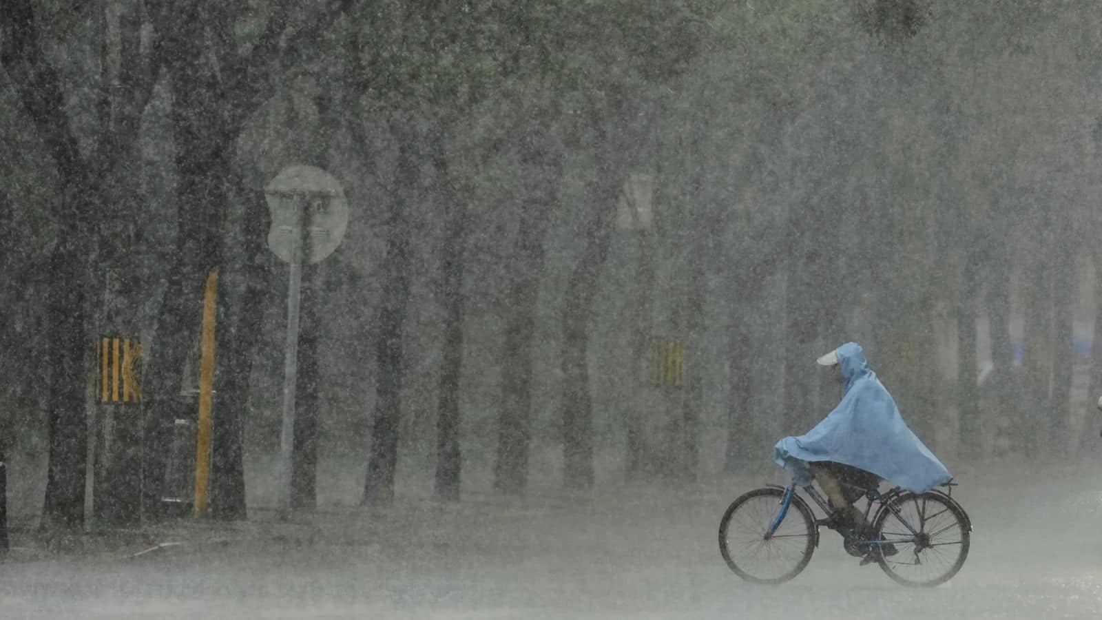 IMD Heavy Rain Alert: इन 22 राज्यों में भारी बारिश का अलर्ट, राजस्थान ...