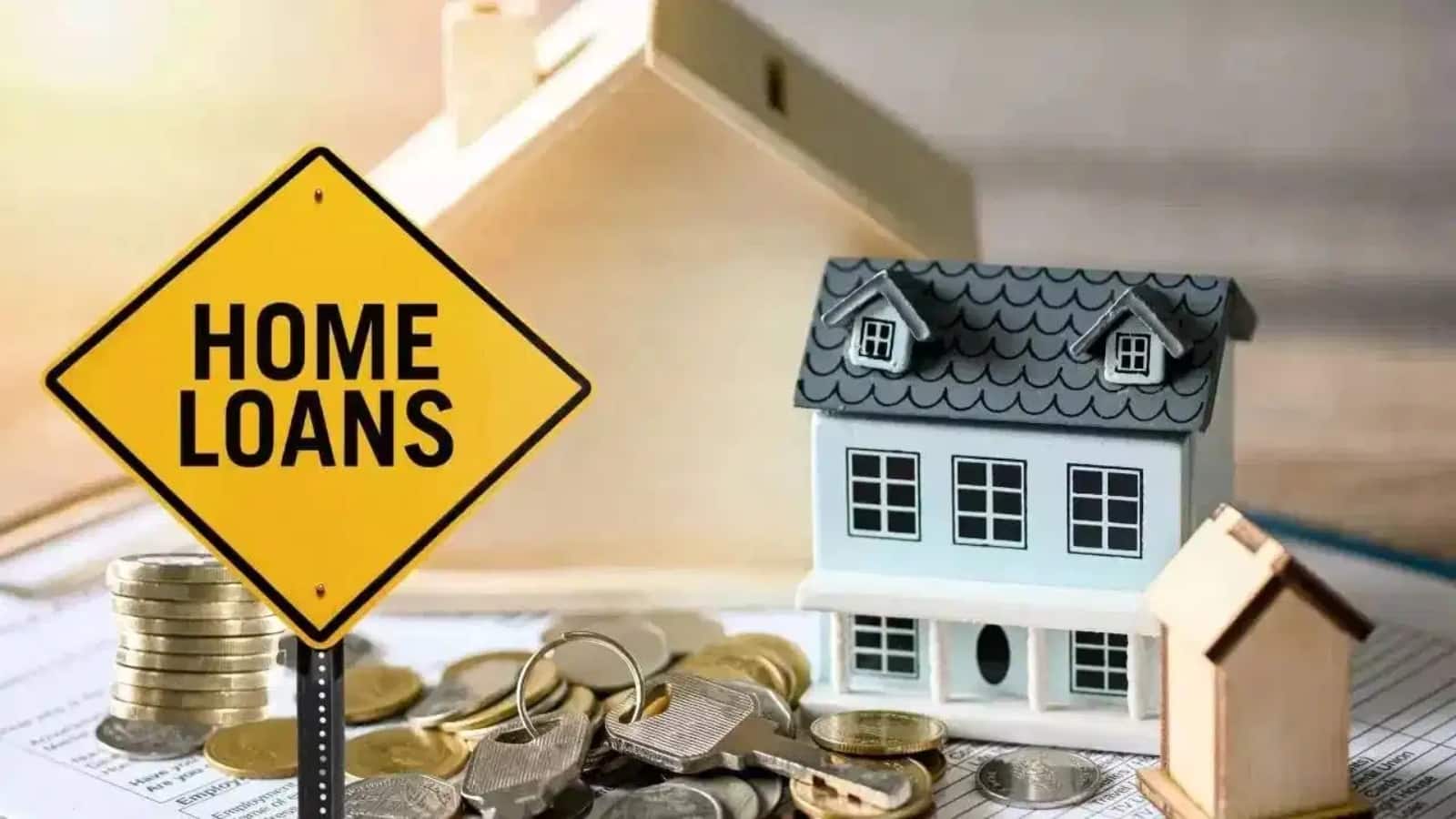 Home Loan EMI: घर खरीदने के लिए होम लोन लेने जा रहे हैं? इनकम के हिसाब ...