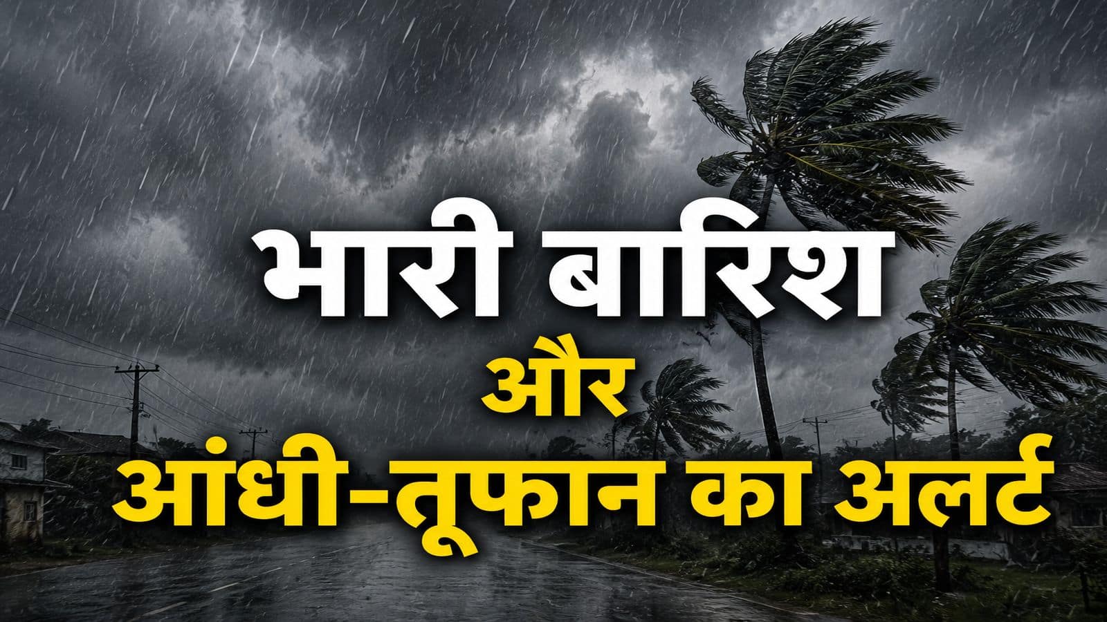 IMD Heavy Rain Alert: इन 11 राज्यों में भारी बारिश का अलर्ट, यूपी से ...