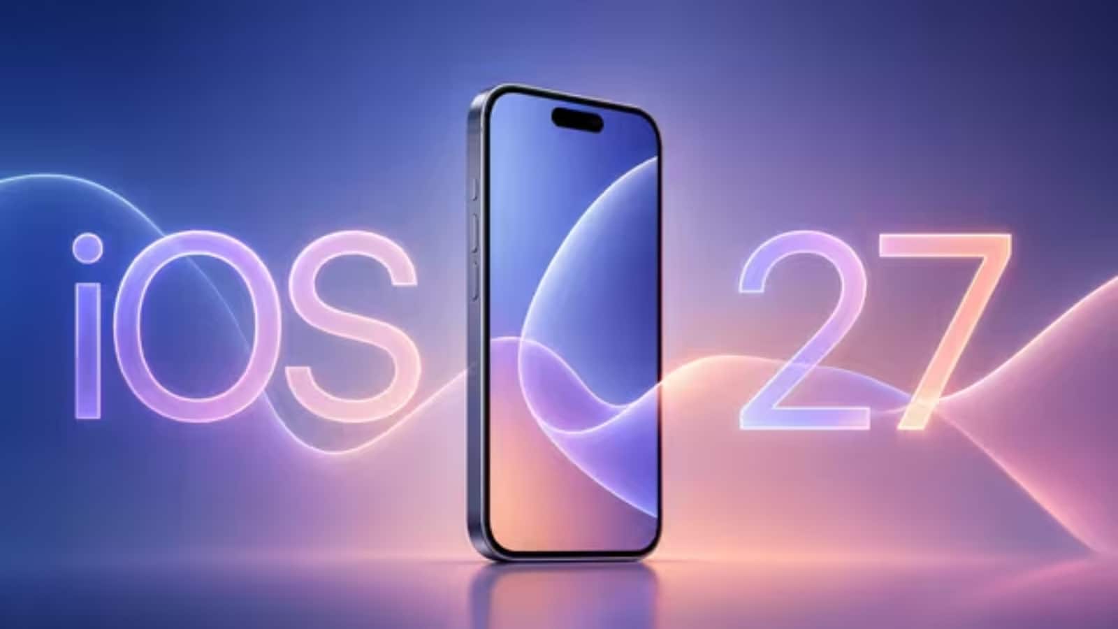 iOS 27 डेवलपर बीटा कैसे करें डाउनलोड? जानें स्टेप-बाय-स्टेप प्रोसेस ...