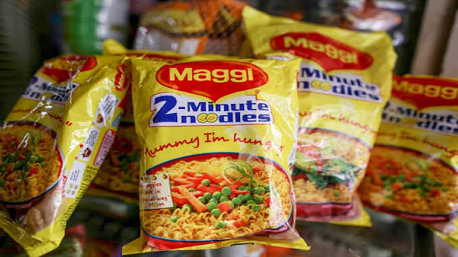 मैगी में नहीं हैं कीड़े, Nestle India ने आरोपों को नकारा; कहा- लैब ...