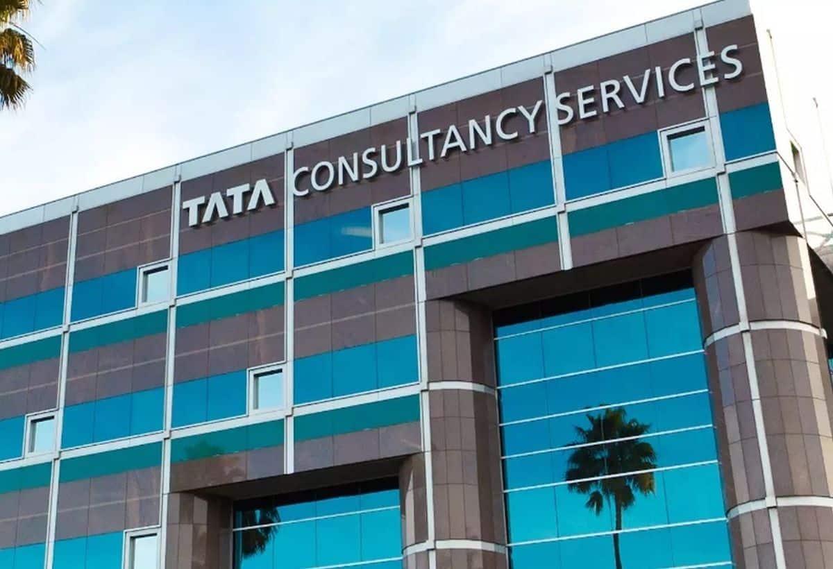 TCS ના પરિણામ બાદ બ્રોકરેજ ફર્મોથી જાણીએ સ્ટૉકમાં કેવી રીતે બનશે ...