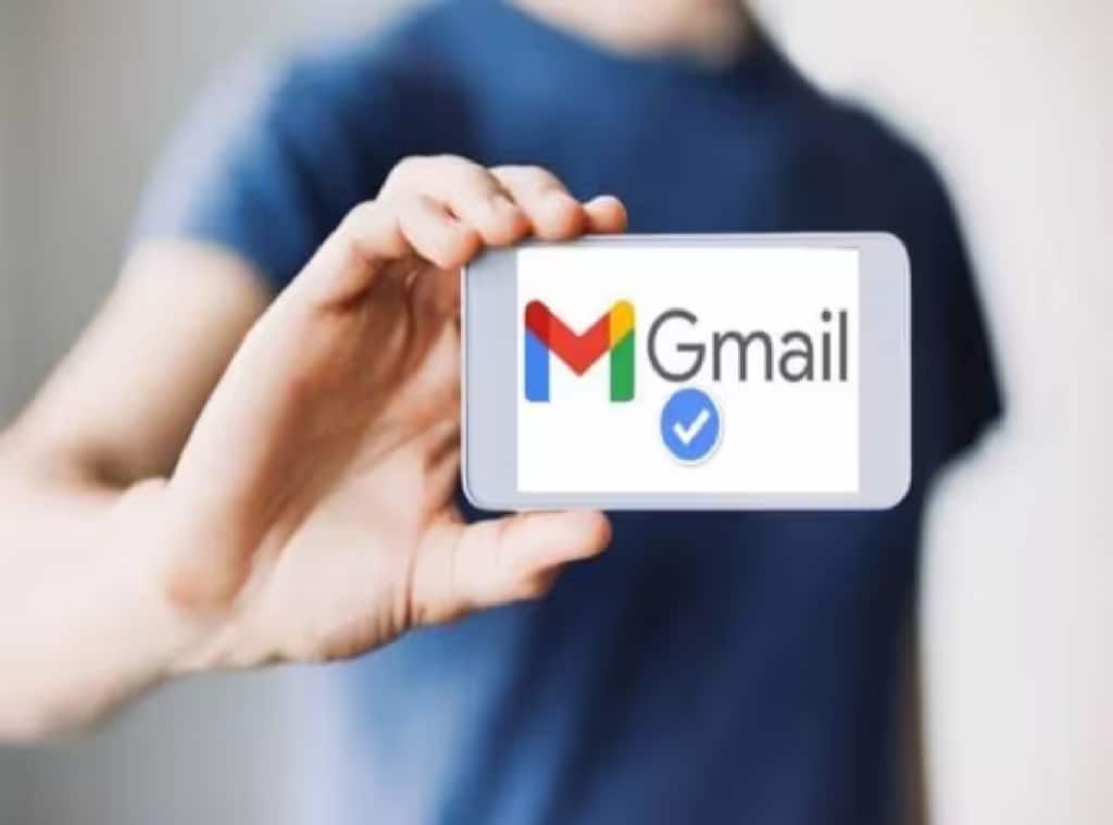Gmail Blue Tick: ટ્વિટરની જેમ હવે જીમેલ યુઝર્સને પણ મળશે ‘બ્લુ ટિક', શું ચૂકવવા પડશે પૈસા ...