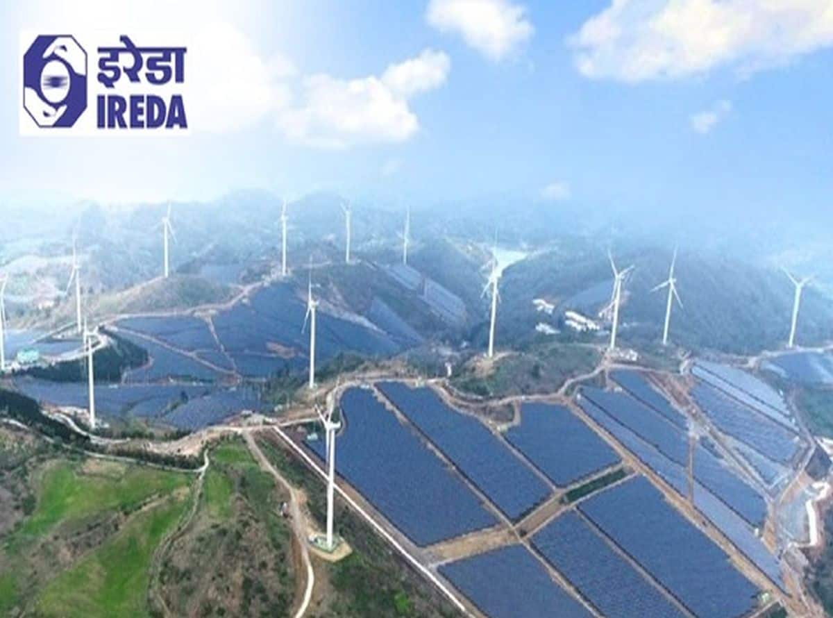 IREDA Share Price: BSEના આ કામ પર વધી શેરોની ખરીદારી, નબળા માર્કેટમાં ...