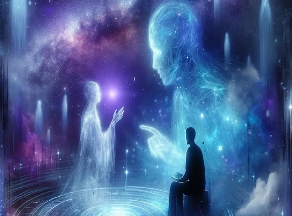 Reviving The Dead: લોકો તેમના પ્રિયજનોના મૃત્યુ પછી શોક કરવાનું ભૂલી ...