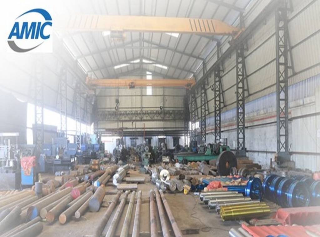 AMIC Forging IPO Listing: પહેલા જ દિવસે રોકાણ ડબલ, 90 ટકા પ્રીમિયમ પર એન્ટ્રી પછી શેર અપર સર્કિટ ...
