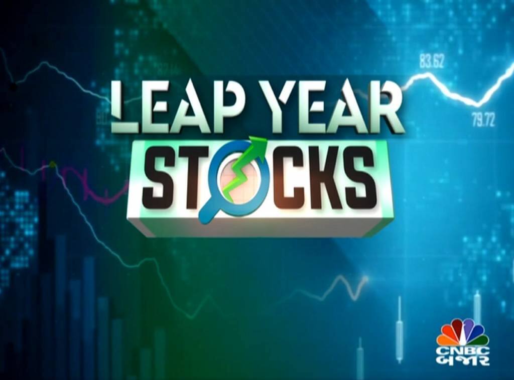 Leap Year Stock: આવનારા 4 વર્ષમાં ક્યા શેર્સ પર રાખશો ફોકસ, નિષ્ણાતો પાસેથી જાણીએ બજારની રણનીતિ ...