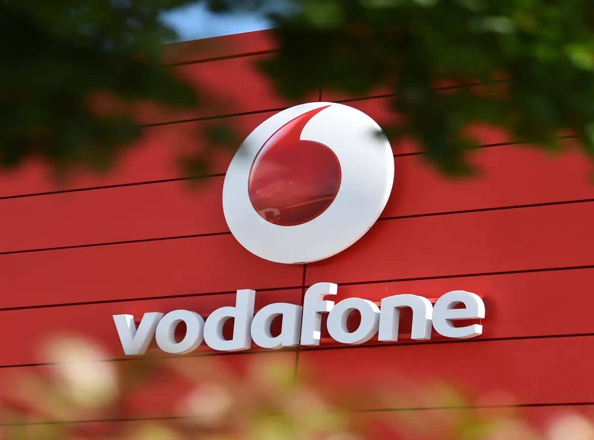 Vodafone Idea ના શેરોમાં આવ્યો ઘટાડો, AGR કેસમાં સુપ્રીમ કોર્ટની સુનવણી ...