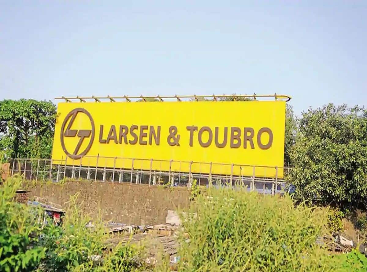 L&Tએ L&T IDPL માં વેચી સંપૂર્ણ 51 ટકા ભાગીદારી, કોણ છે ખરીદનાર ...