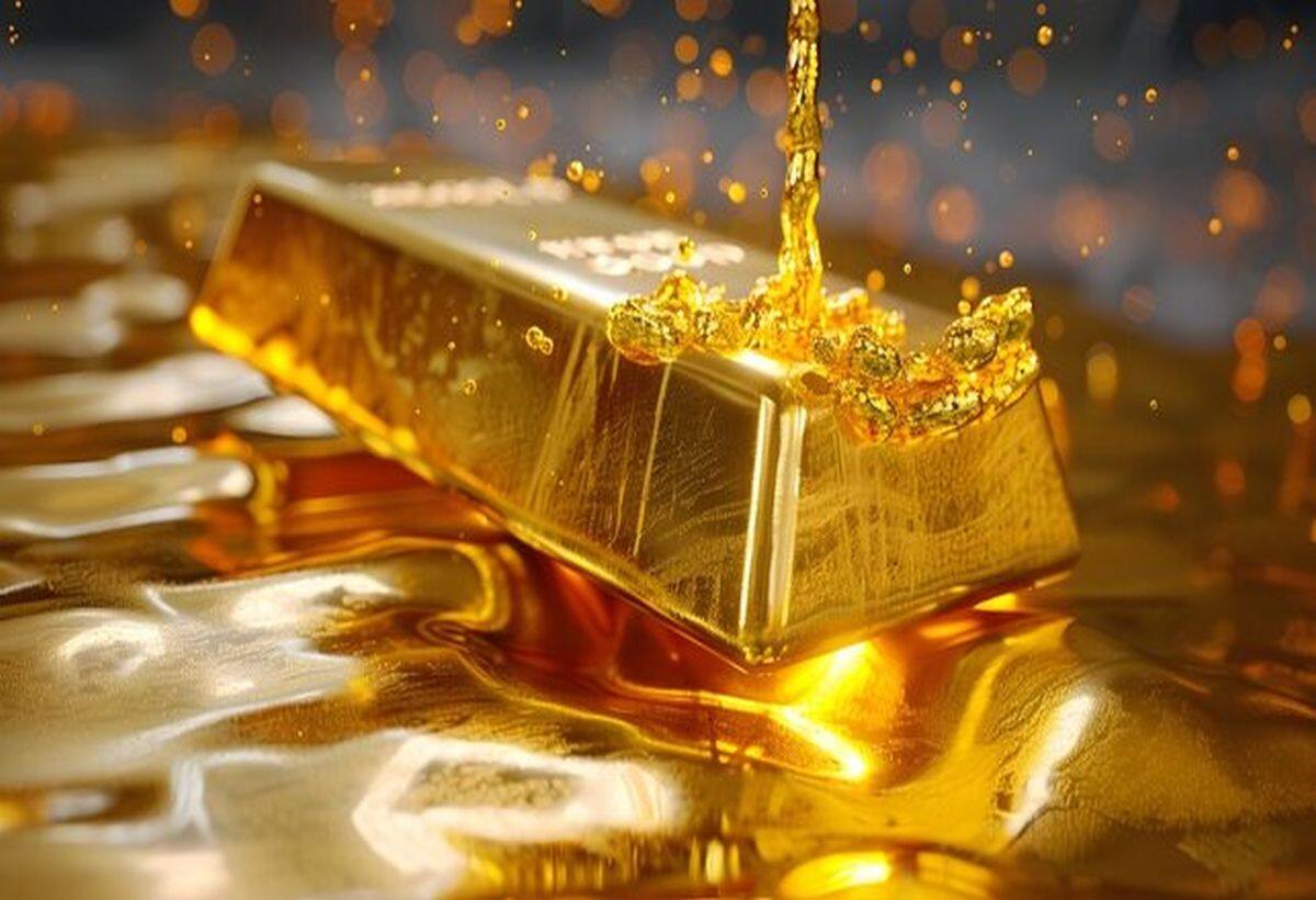 Gold Rate Today: સોનાના ભાવમાં તેજી યથાવત, જાણો રોકાણ કરવાનો યોગ્ય સમય ...