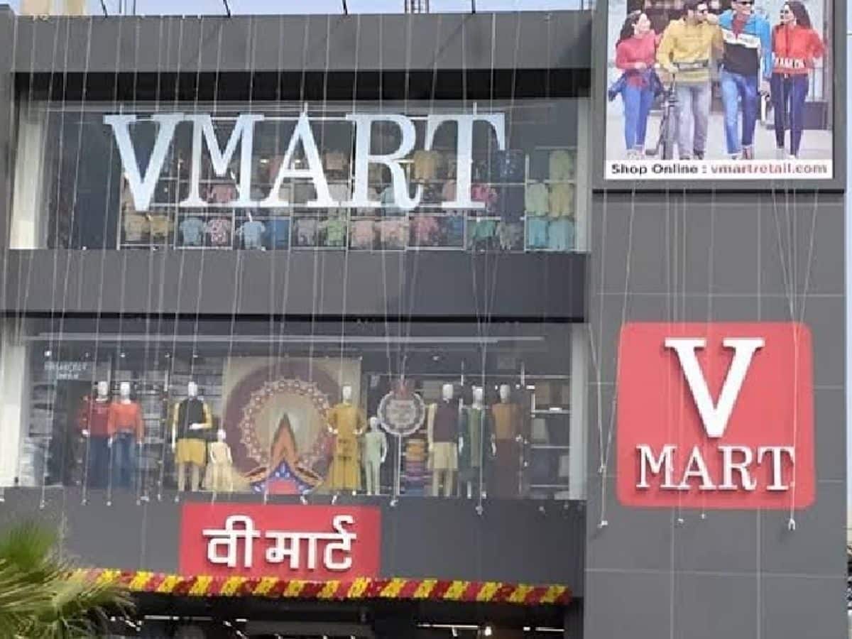 કેરી બેગ માટે 18 રૂપિયા ચાર્જ કરવા પડ્યા મોંઘા, કસ્ટમર કોર્ટે V Mart પર ...