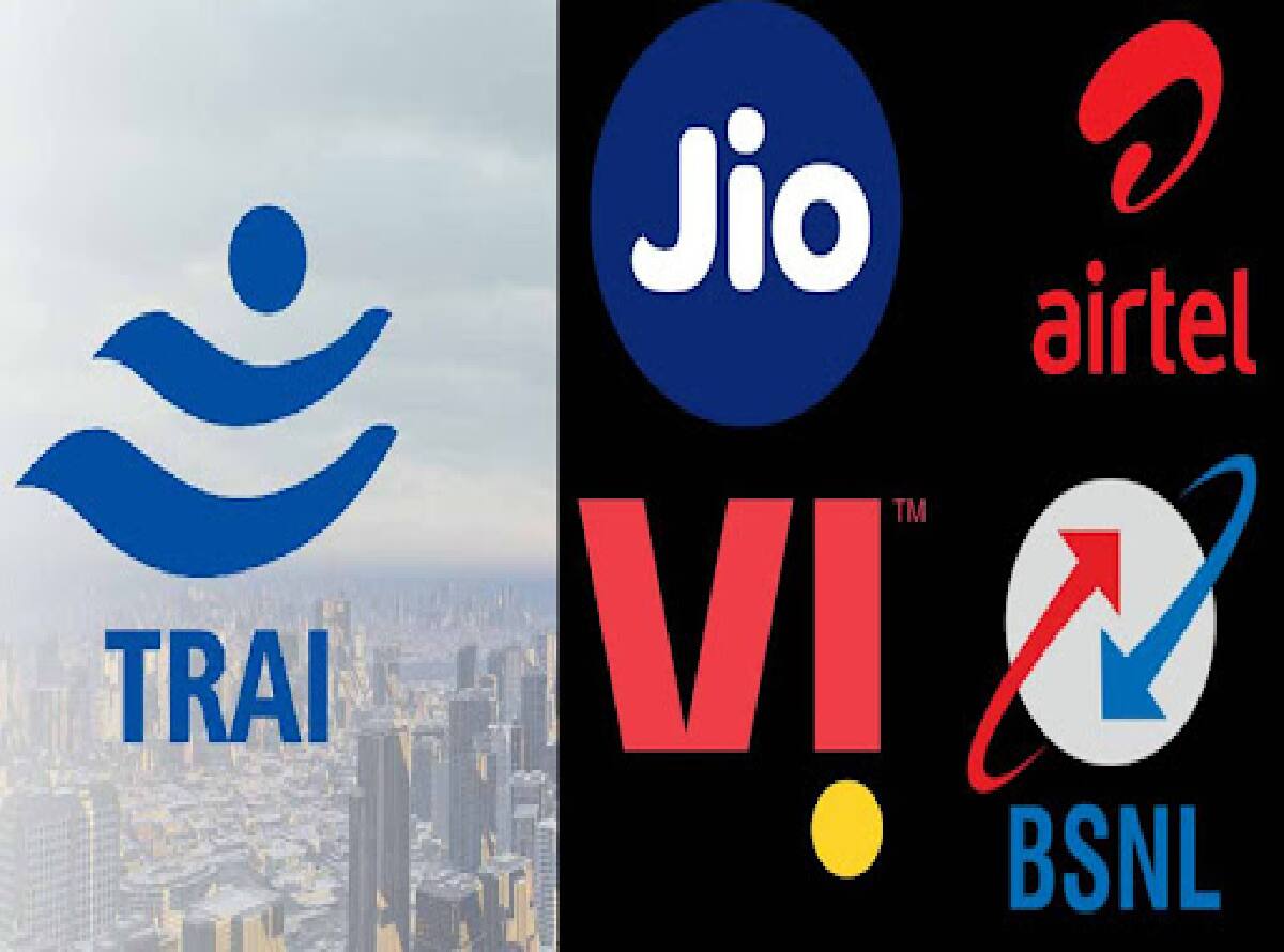 Jio, Airtel, Vi અને BSNL યુઝર્સને માત્ર 20 રૂપિયામાં મળશે 30 દિવસની વેલિડિટી, શું છે TRAIનો નિયમ ...