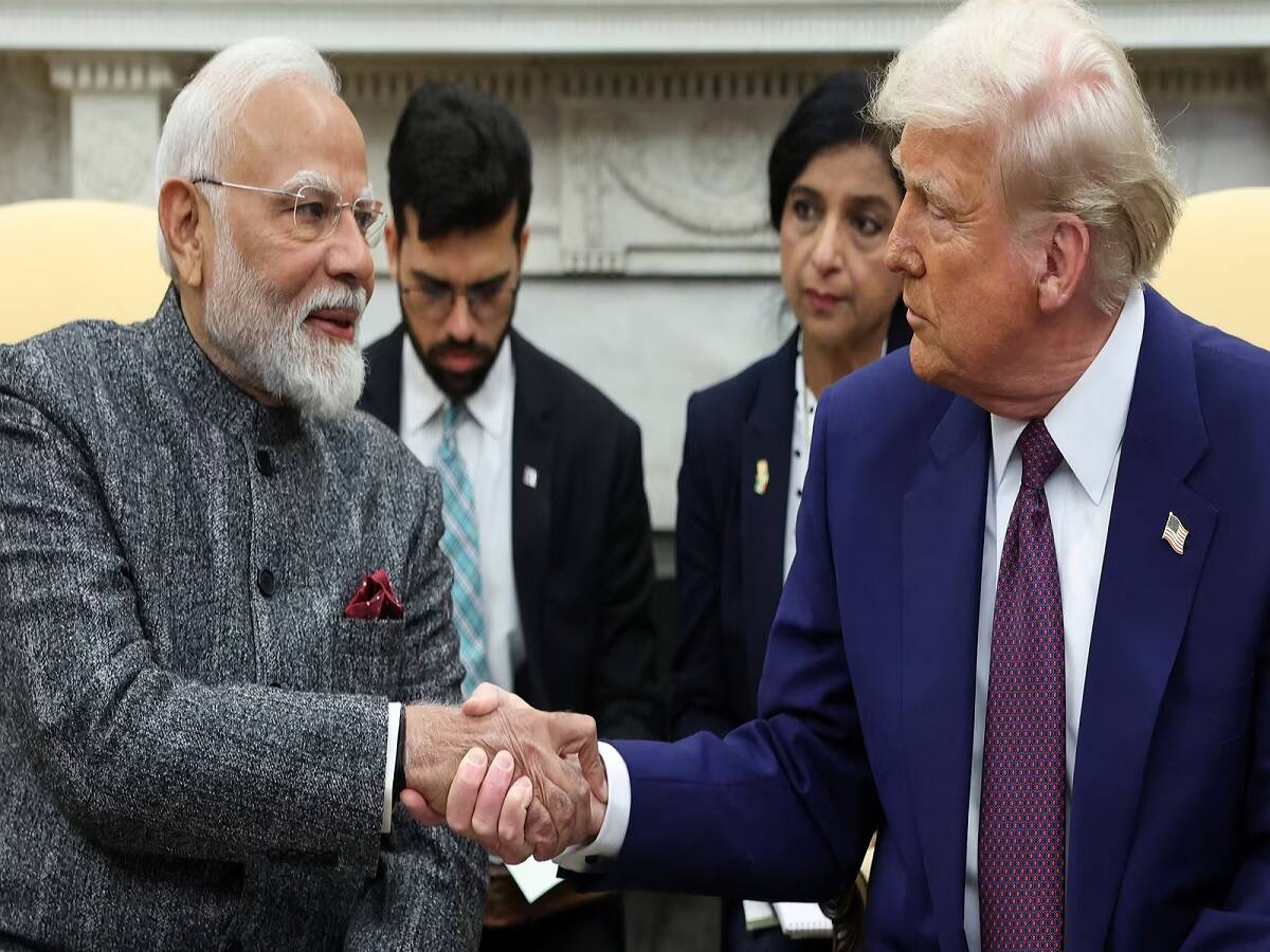 Narendra Modi US visit: ભારત-અમેરિકા વેપાર બમણો થઈને પહોંચશે 500 અબજ ...