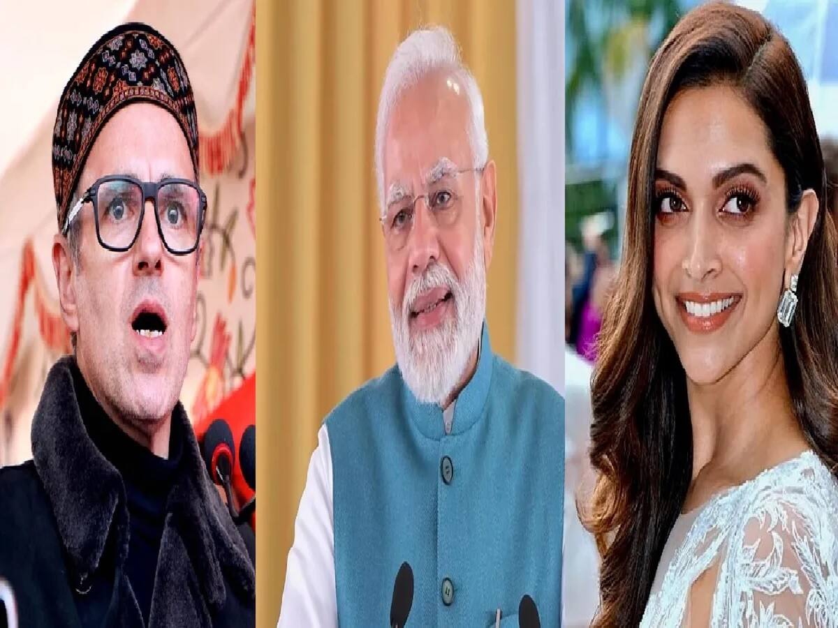 PM Modi campaign: શું છે PM મોદીનું આ કેમ્પેઈન? ઓમર અબ્દુલ્લા આ સાથે ...