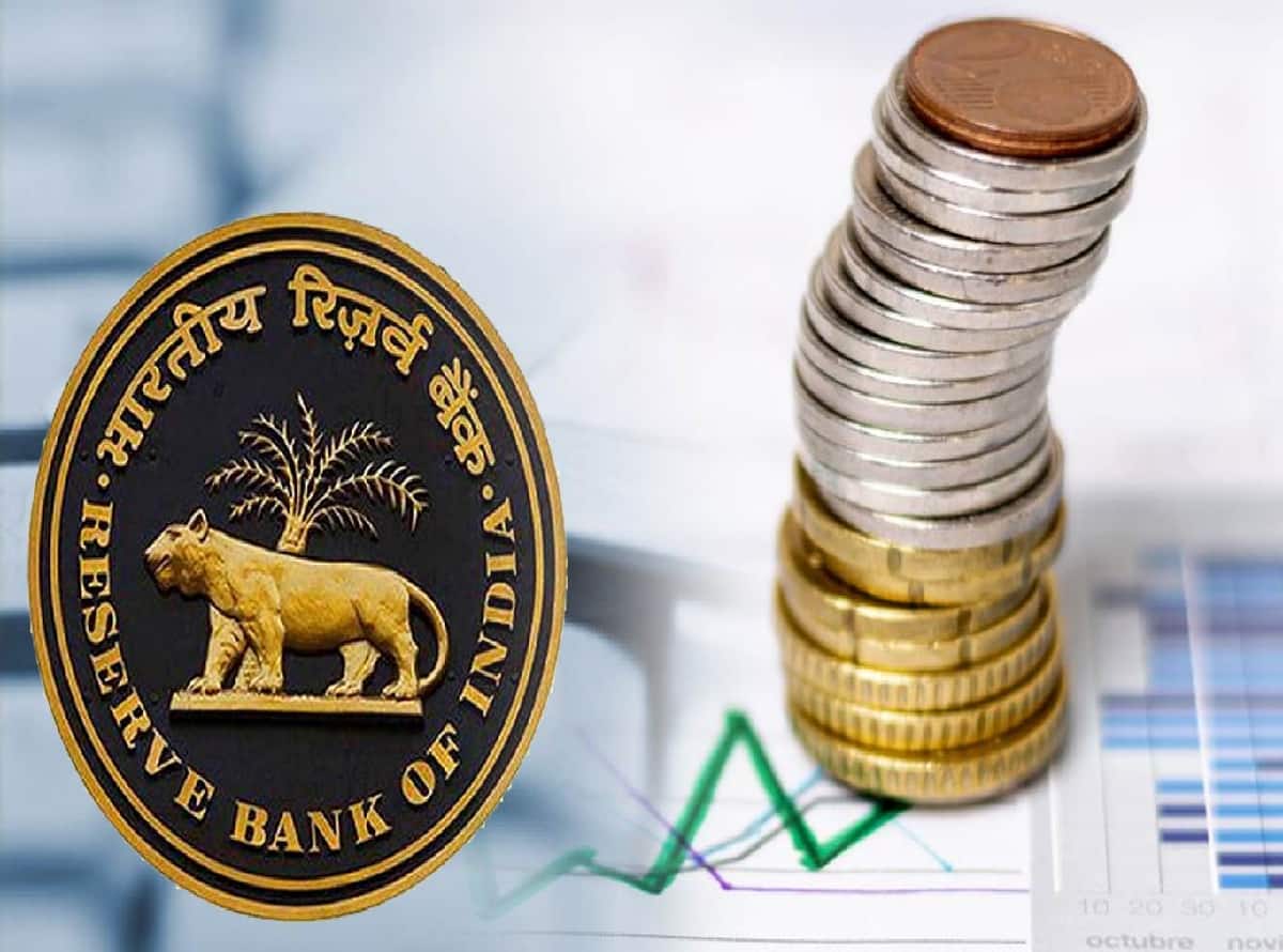 RBIની કાર્યવાહી પર બજારની નજર, કાલે બેન્કિંગ સિસ્ટમમાં નાંખવામાં આવશે ...