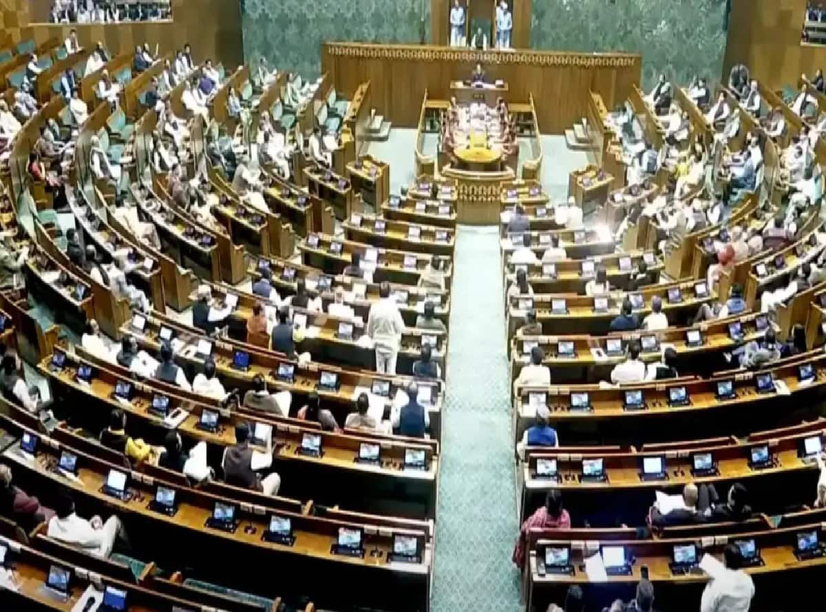 Monsoon Session 2025: પહેલગામ-ઓપરેશન સિંદૂર પર વિપક્ષનો હલ્લાબોલ, બિહાર ચૂંટણી પહેલાં BJPનો ...