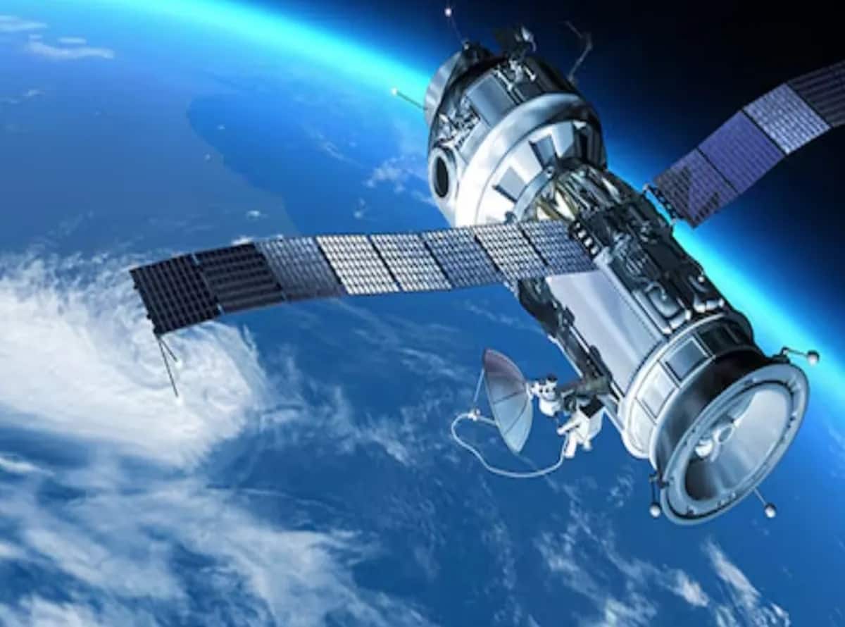 India Space Security: ભારતનો ‘બોડીગાર્ડ’ સેટેલાઇટ્સ, 27000 કરોડના ખર્ચે ...