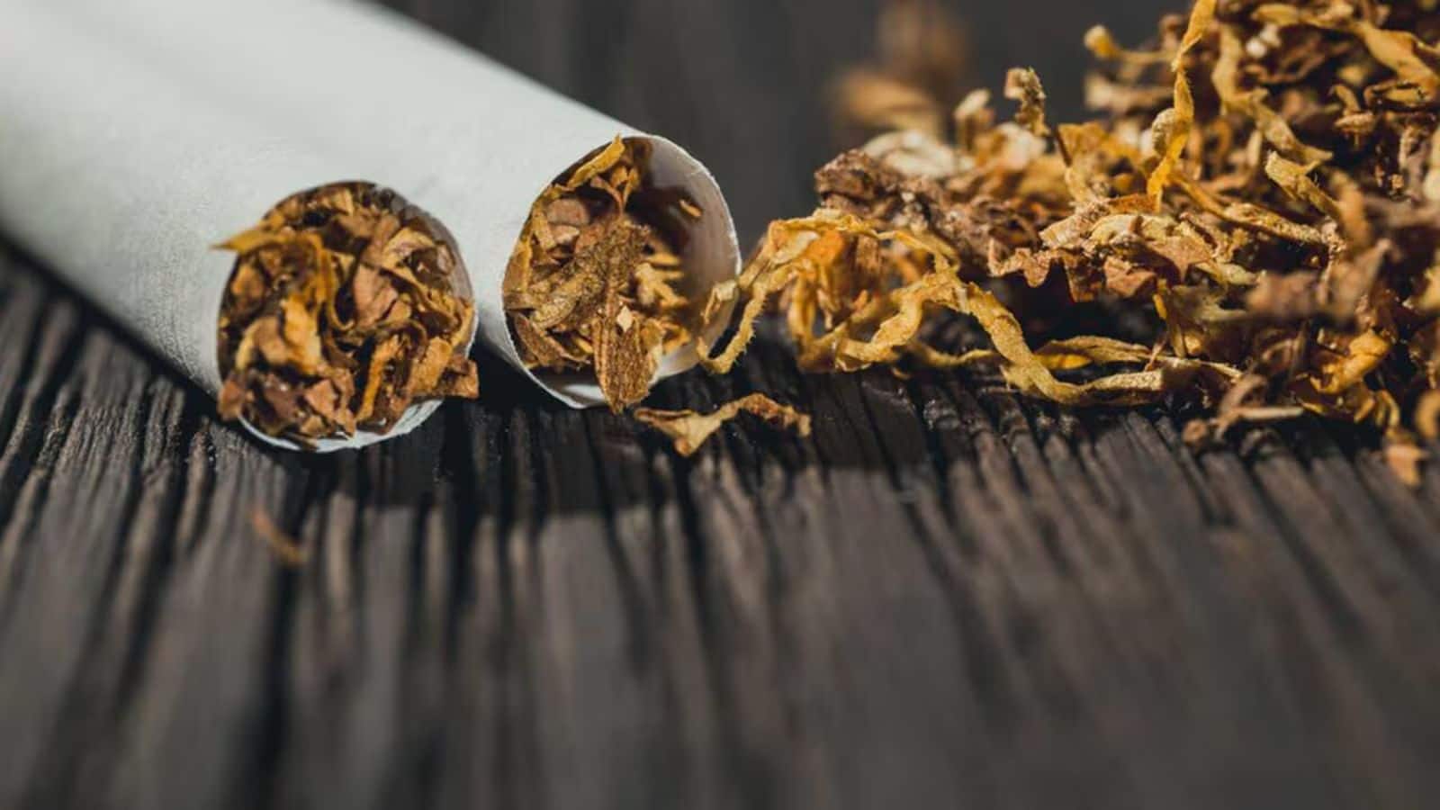 Excise duty on cigarettes: સિગારેટ પર એક્સાઈઝ ડ્યુટી વધારવાનો ટોબેકો ...