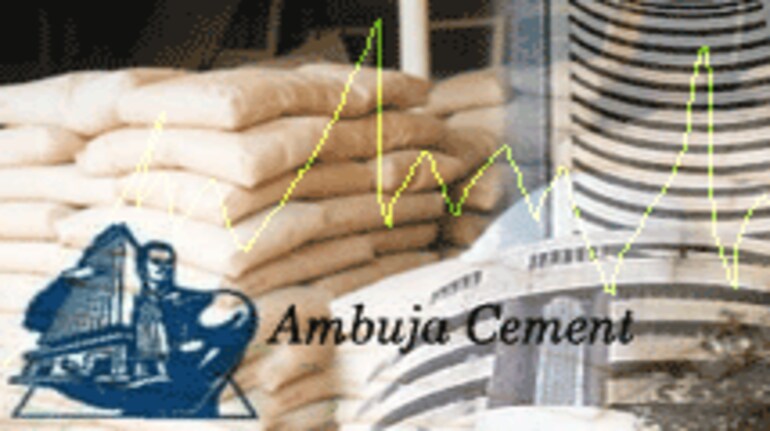 Ambuja Cements completes acquisition of promoters' 37.8% stake in ...