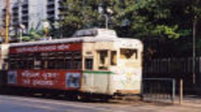 West Bengal govt contemplating phase out of trams from congested areas ...