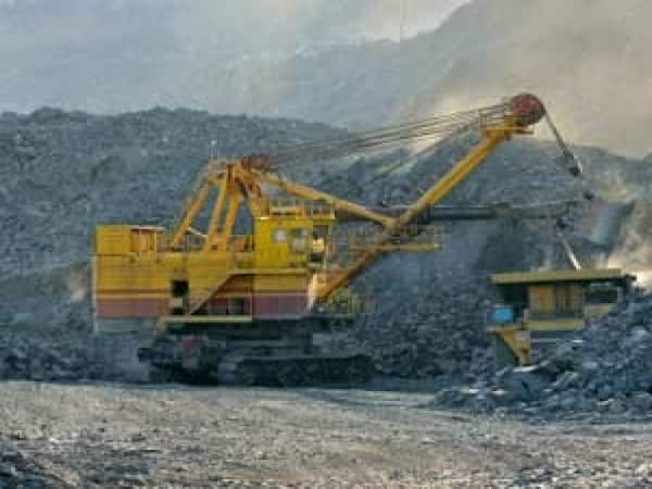 India considers export duty on iron ore amid production concerns
