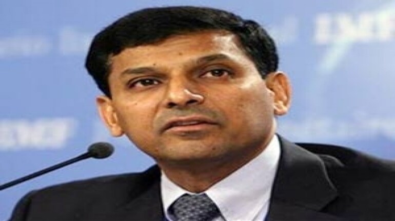 Rapid fire with Raghuram Rajan: On Books, habits and more