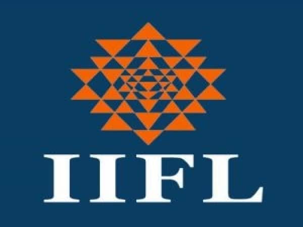 IIFL, which facilitated Buch's investment through convoluted structures ...