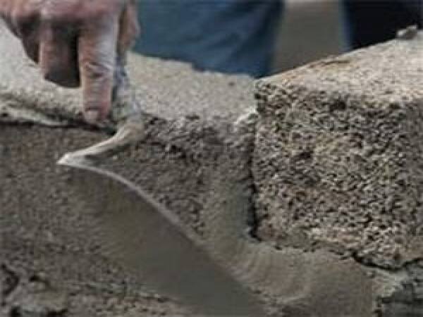 Cement your investment in India`s infra engine: Experts