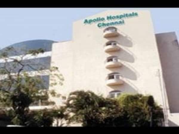 Apollo Hospitals' unit to raise Rs 2,475 crore from PE firm Advent