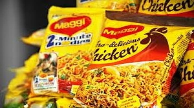 Nestle India declines 3% after FSSAI issues notice over alleged insect ...