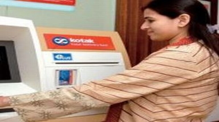 Coronavirus lockdown: Kotak launches 'ATM on Wheels' for Delhi-NCR