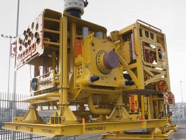 GE Oil and Gas Technology Products