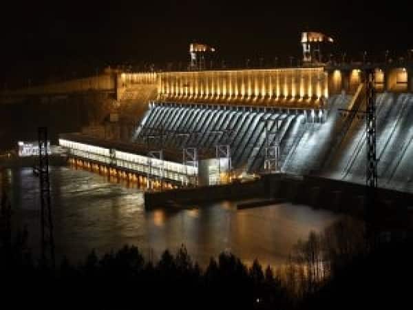 Why the policy push on hydro power could short-circuit thermal energy