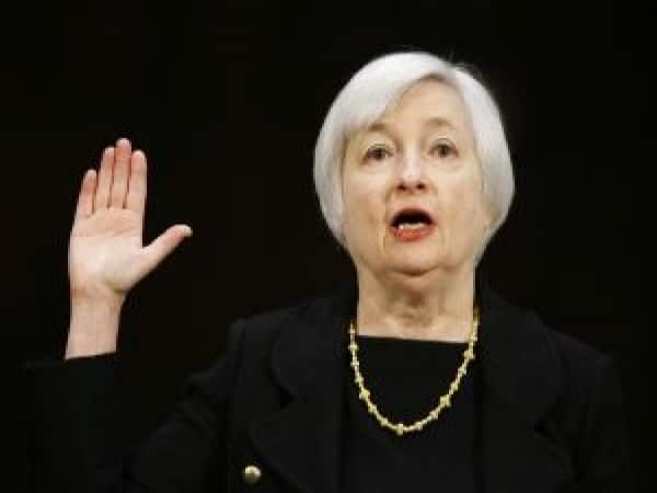 U.S. Treasury's Yellen calls for World Bank revamp to tackle global ...