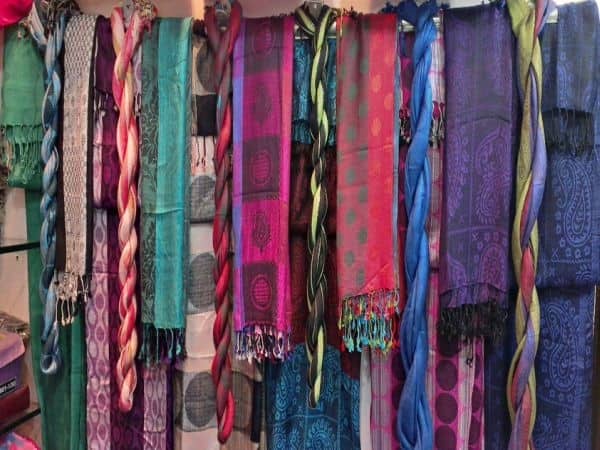 India eyes doubling textile market share in UK as FTA paves way for ...