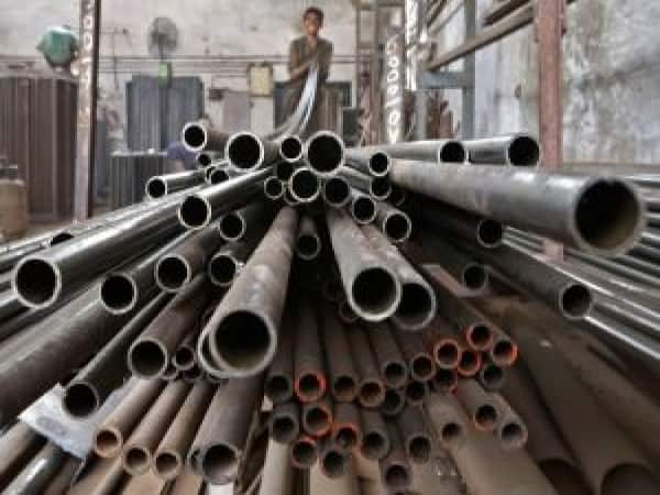 Steel ministry identifies 4 slurry pipeline projects worth Rs 8,000 ...