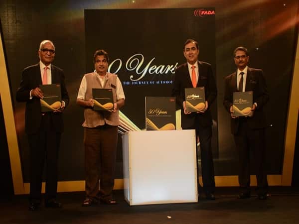 FADA 50 Years
