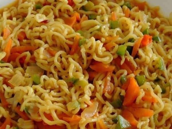 Can Nestlé find its next ‘Maggi moment’ in the 4-minute upma and poha?