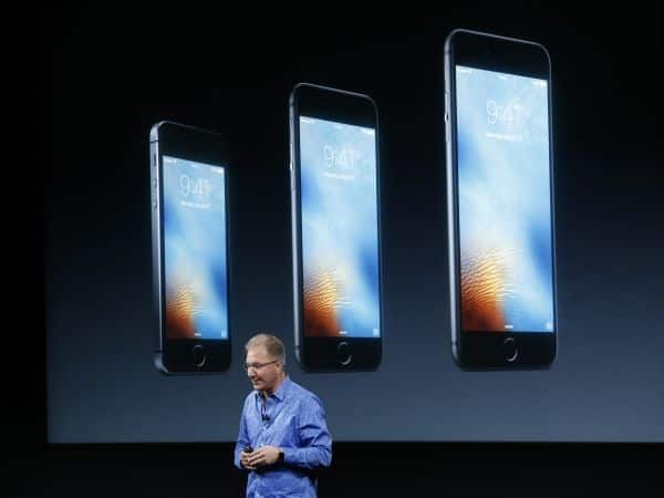 In pictures: Whats new in Apple`s cheapest iPhone SE