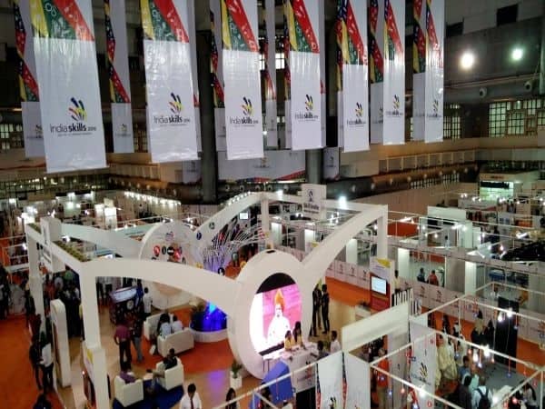 India Skills Competition 2016: The National biggest skill competition ...