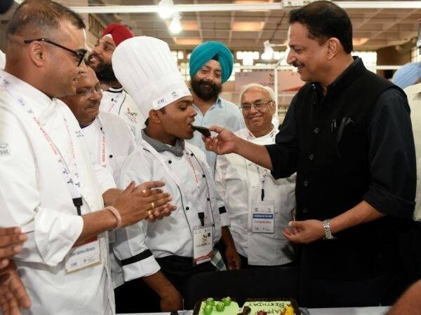 India Skills Competition 2016: The National biggest skill competition ...