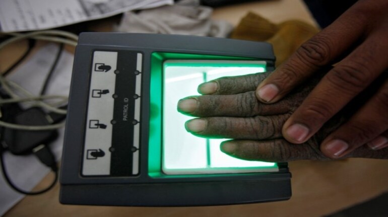 Two Aadhaar applications filed with same biometrics, UIDAI files FIR
