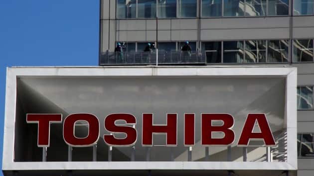 Toshiba board recommends shareholders support tender offer by JIP-led ...
