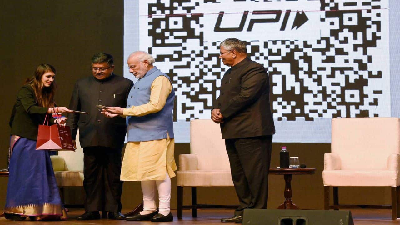 India, Ghana agree to operationalise UPI in 6 months